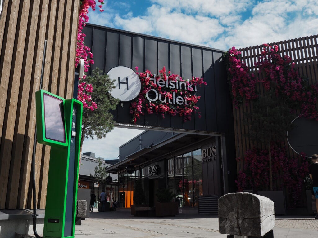 Customer cases - Kuori